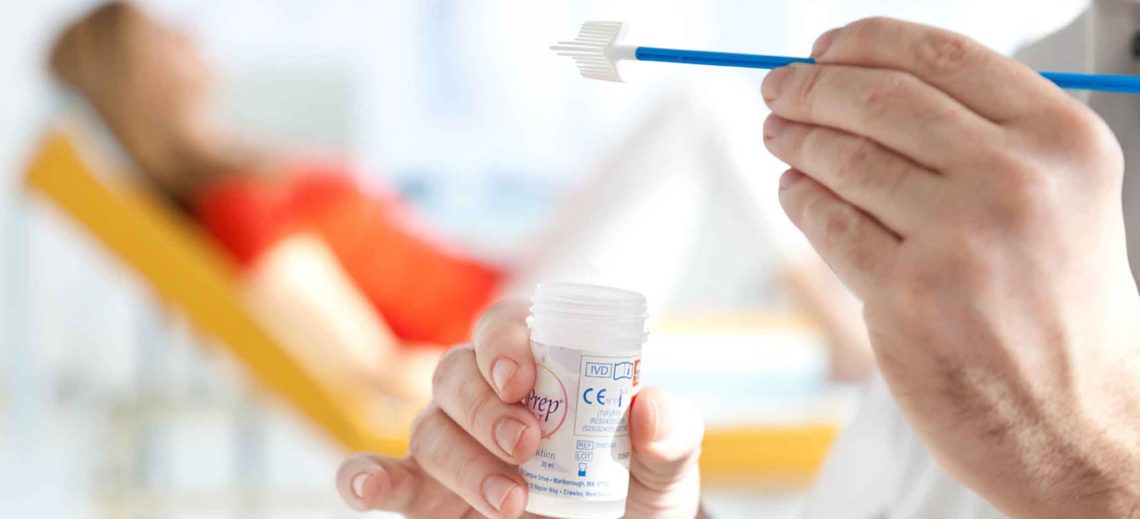 Thin prep - Dr. Savvouras Odysseas